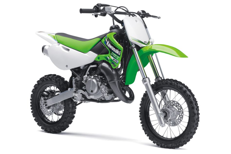 KX65 2013