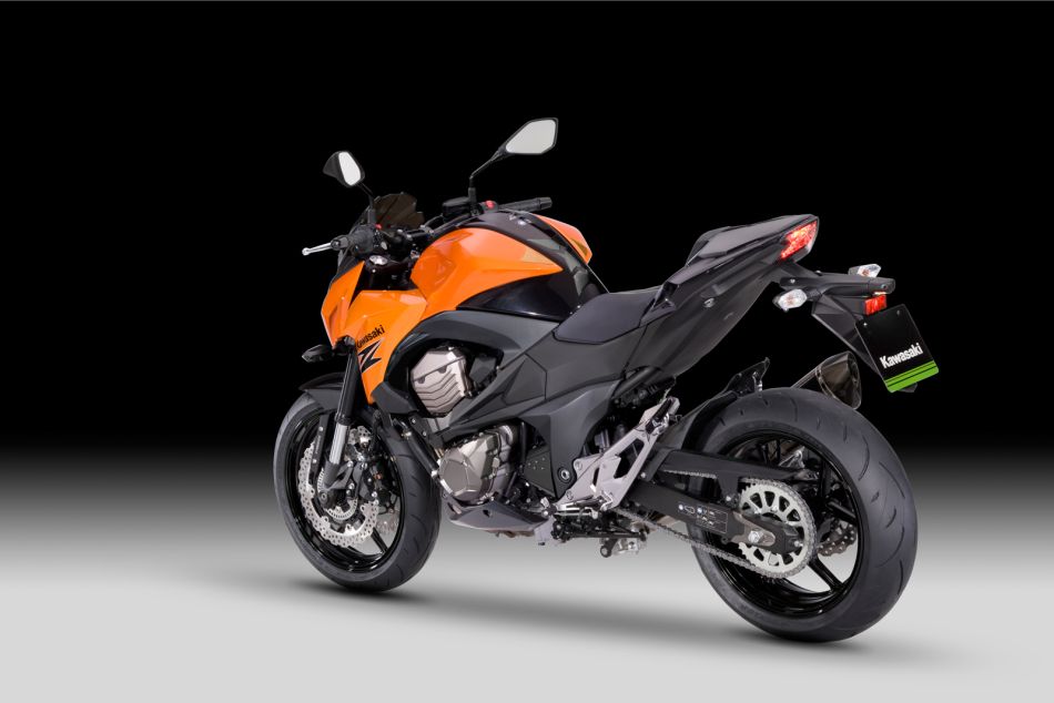 Z800e Performance 2013