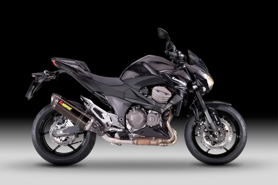 Z800e Performance 2013