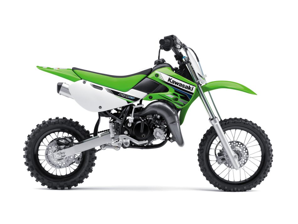 KX65 2012