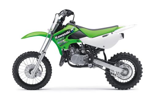 KX65 2013
