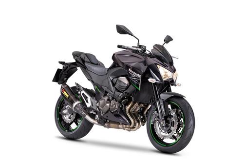 Z800 Performance 2015