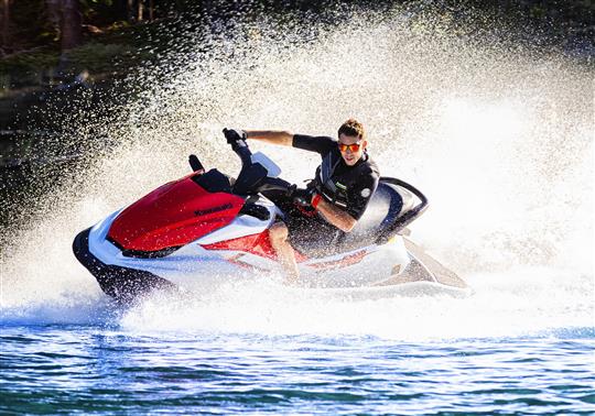 STX 160 MY 2020 - Kawasaki Nederland