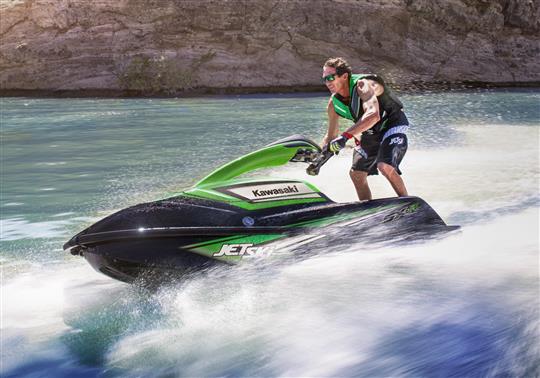 SX-R MY 2021 - Kawasaki United Kingdom