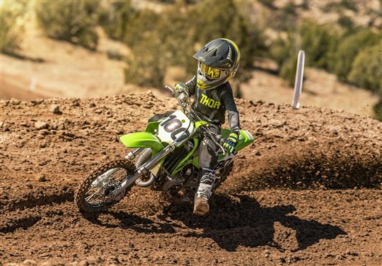 KX65 MY 2022 - Kawasaki Slovensko