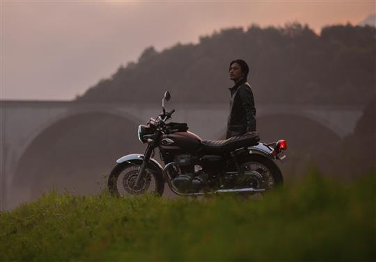 W800 MY 2022 - Kawasaki Portugal