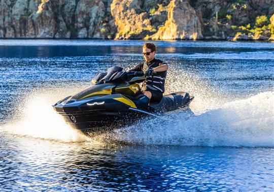 Ultra 160LX | 2024 | Kawasaki België