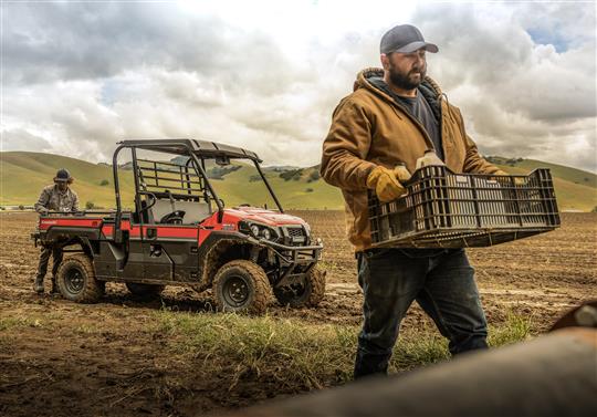 MULE PRO-FX 1000 2026