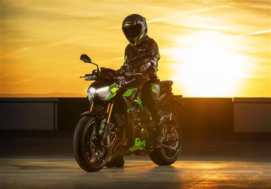 Z900 SE MY 2024 - Kawasaki France
