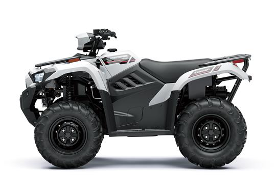 Brute Force 450 MY 2025 - Kawasaki Italia