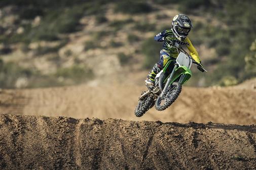 KX65 MY 2016 - Kawasaki United Kingdom