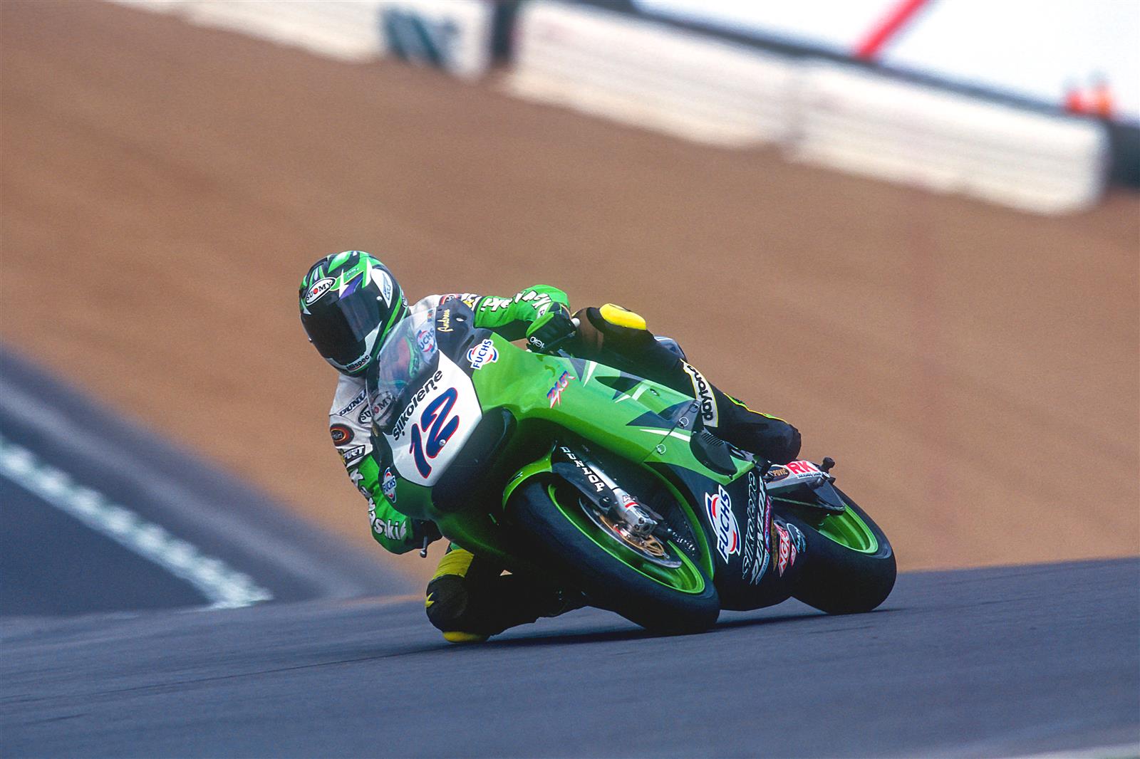 Andrew Pitt - Six by Six #6