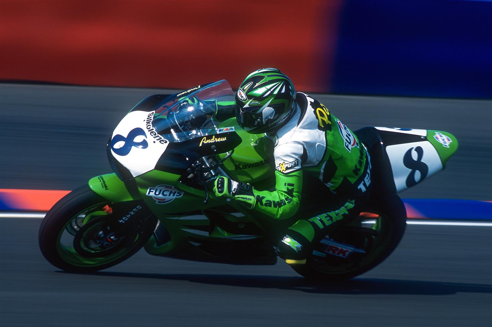 Andrew Pitt - Six by Six #6