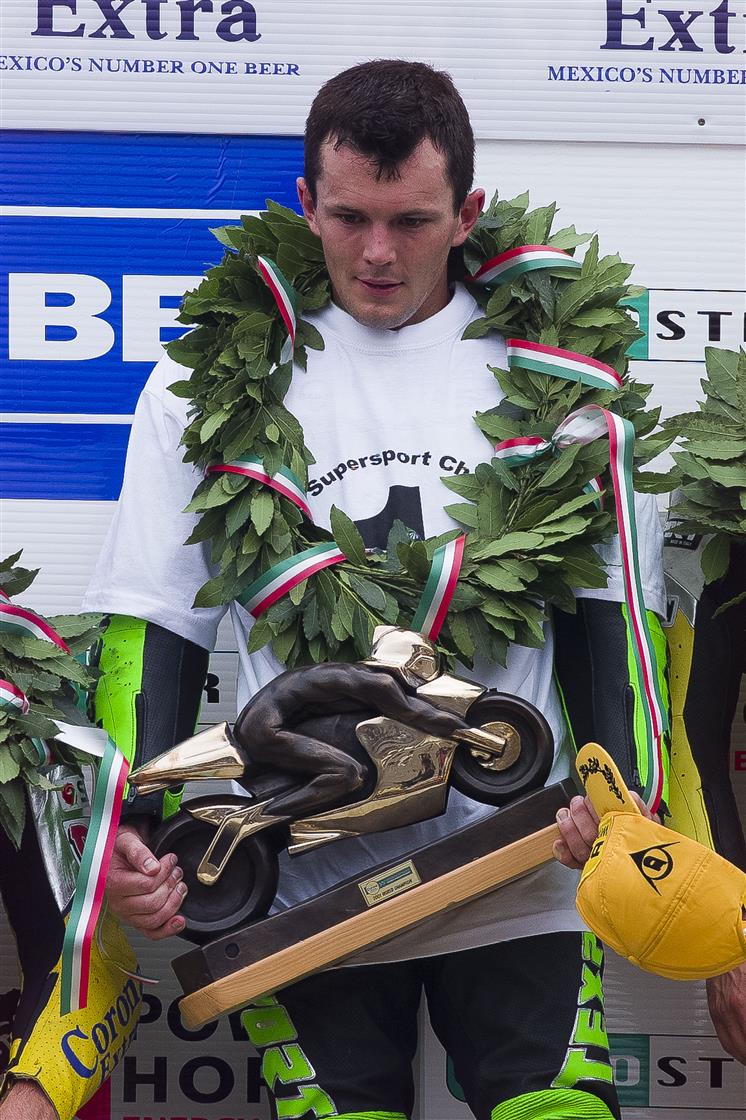 Andrew Pitt - Six by Six #6