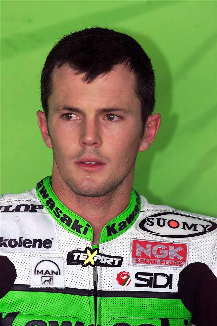 Andrew Pitt - Six by Six #6