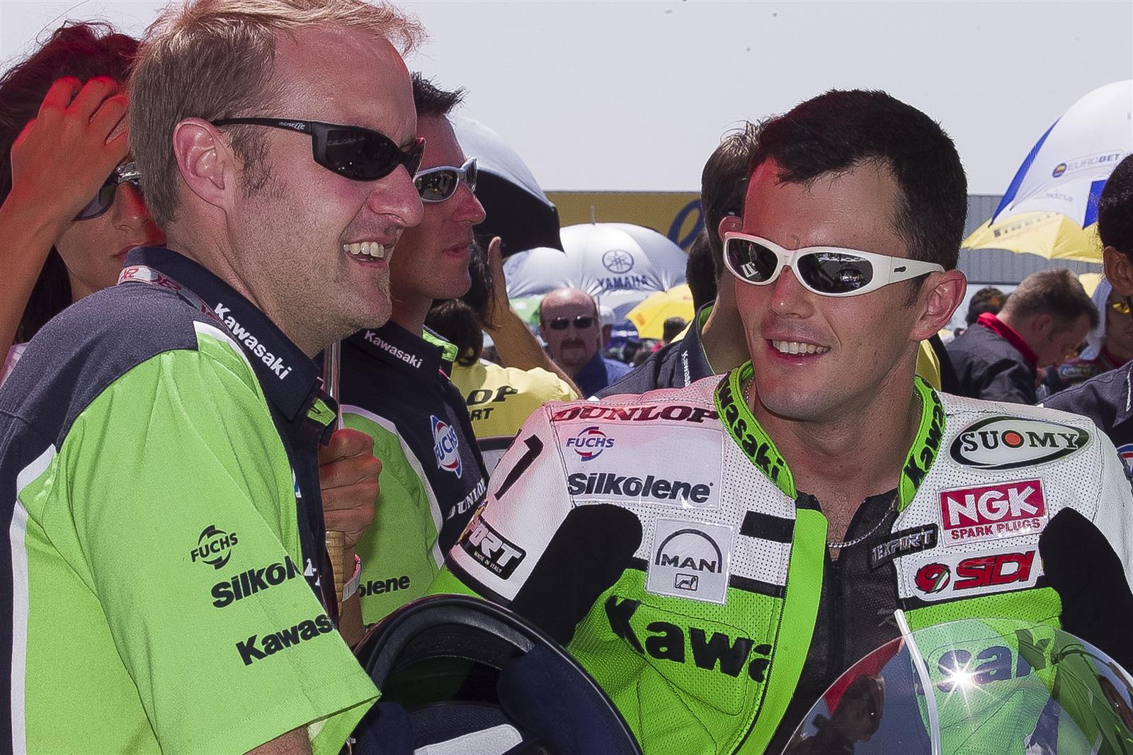 Andrew Pitt - Six by Six #6