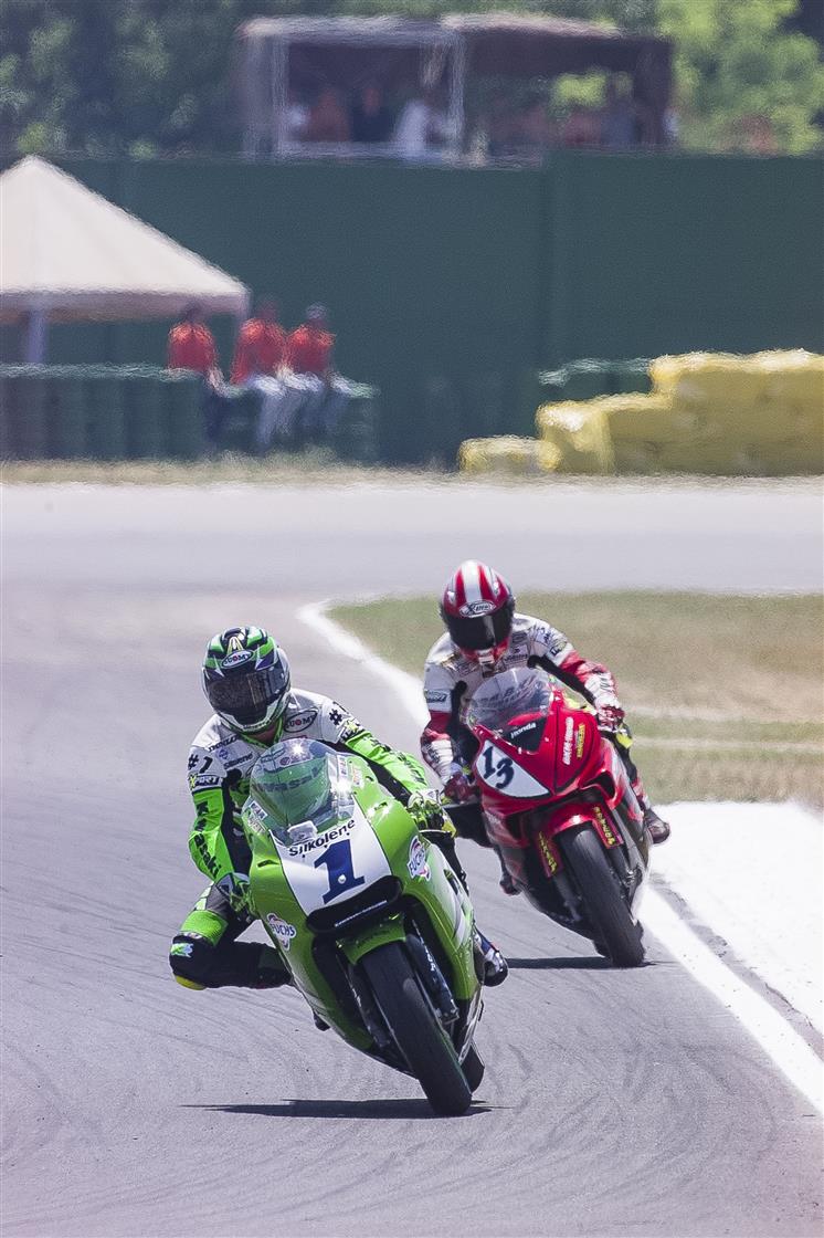 Andrew Pitt - Six by Six #6