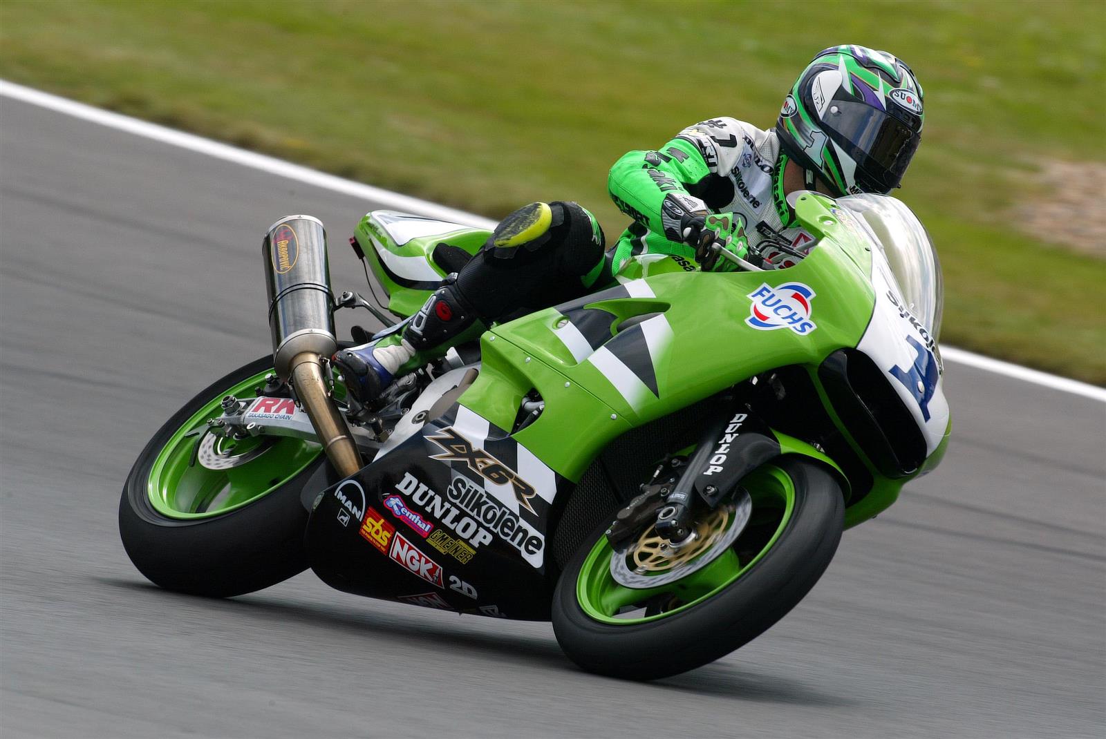 Andrew Pitt - Six by Six #6