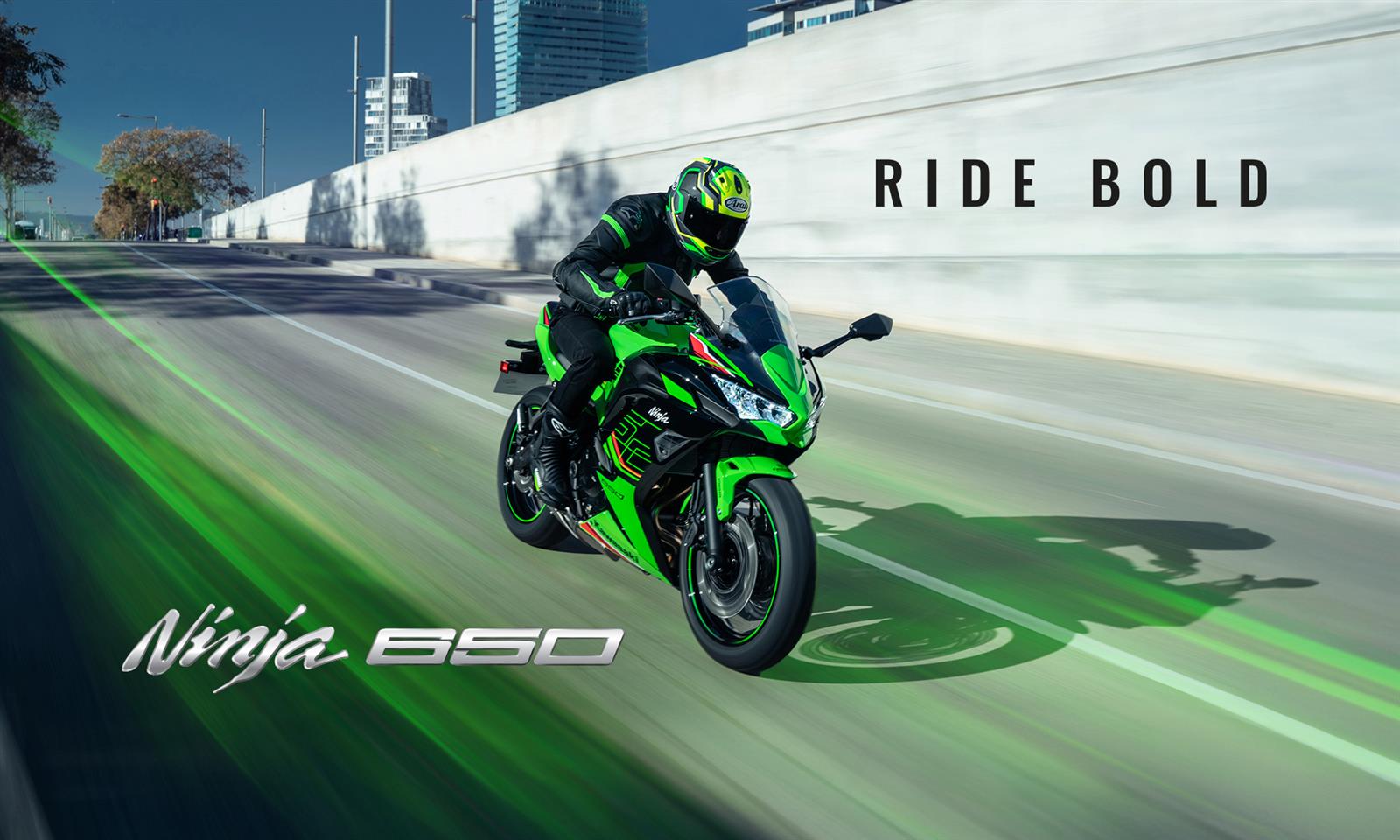 Further Ninja models confirmed for 2024