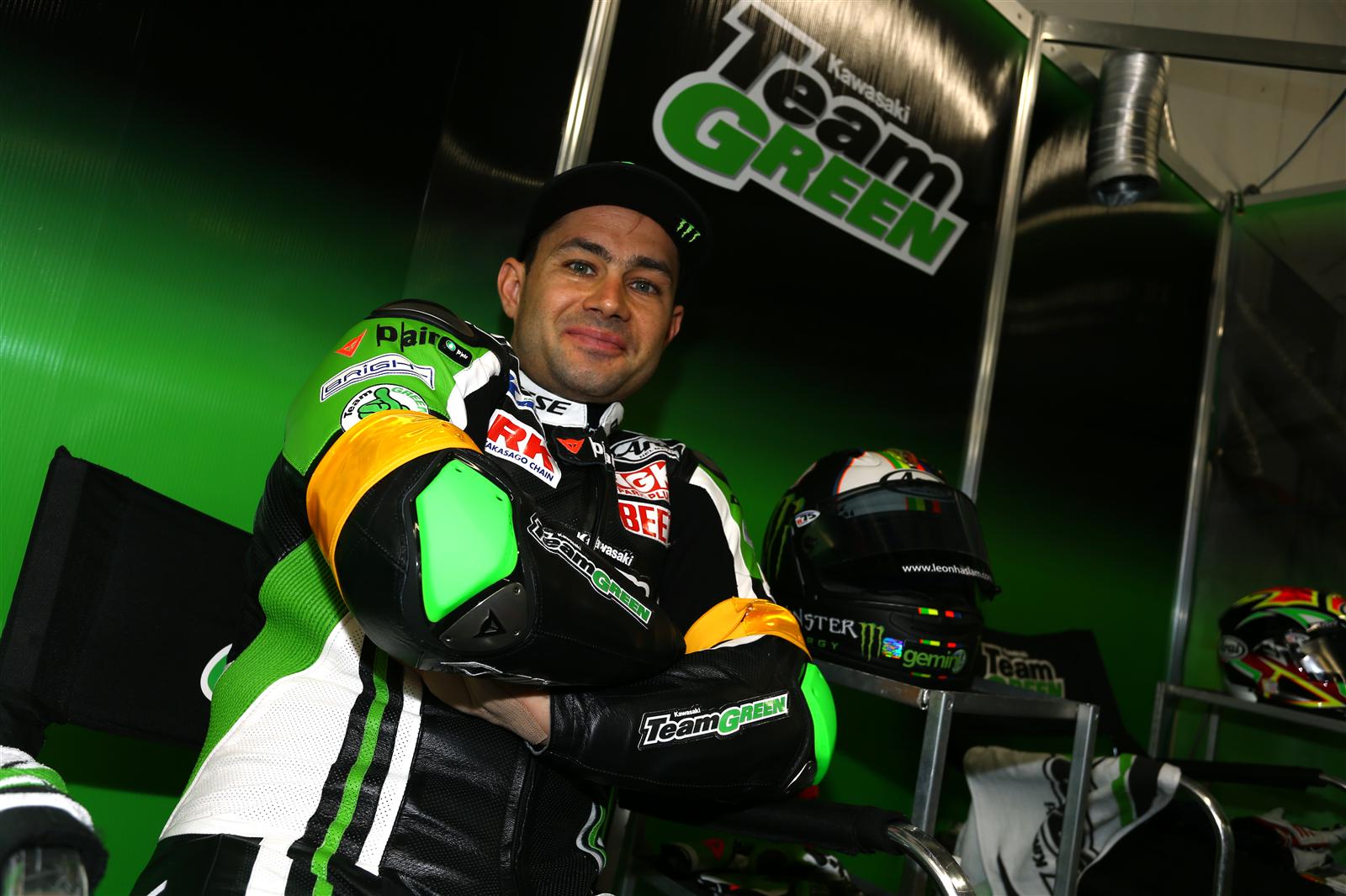 Rewelacyjny wynik zespołu Team Green na torze Suzuka!