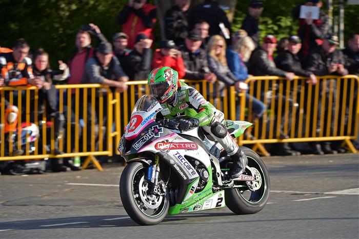 5 minutes with - JAMES HILLIER