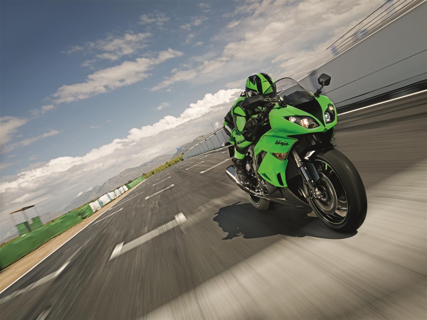 1995-2020 Twenty Five Years of the Ninja ZX-6R