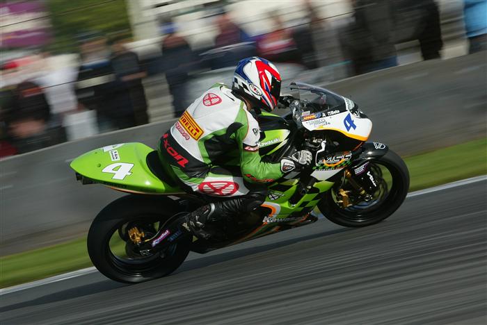 5 Minutes with Pere Riba