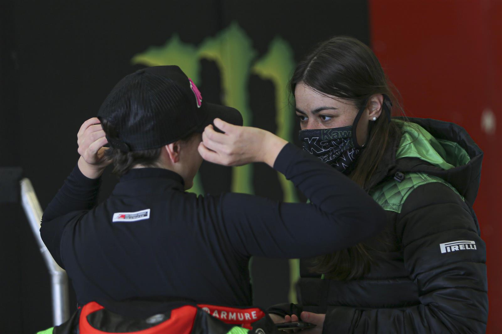 Provec announces only female team manager in WorldSBK paddock