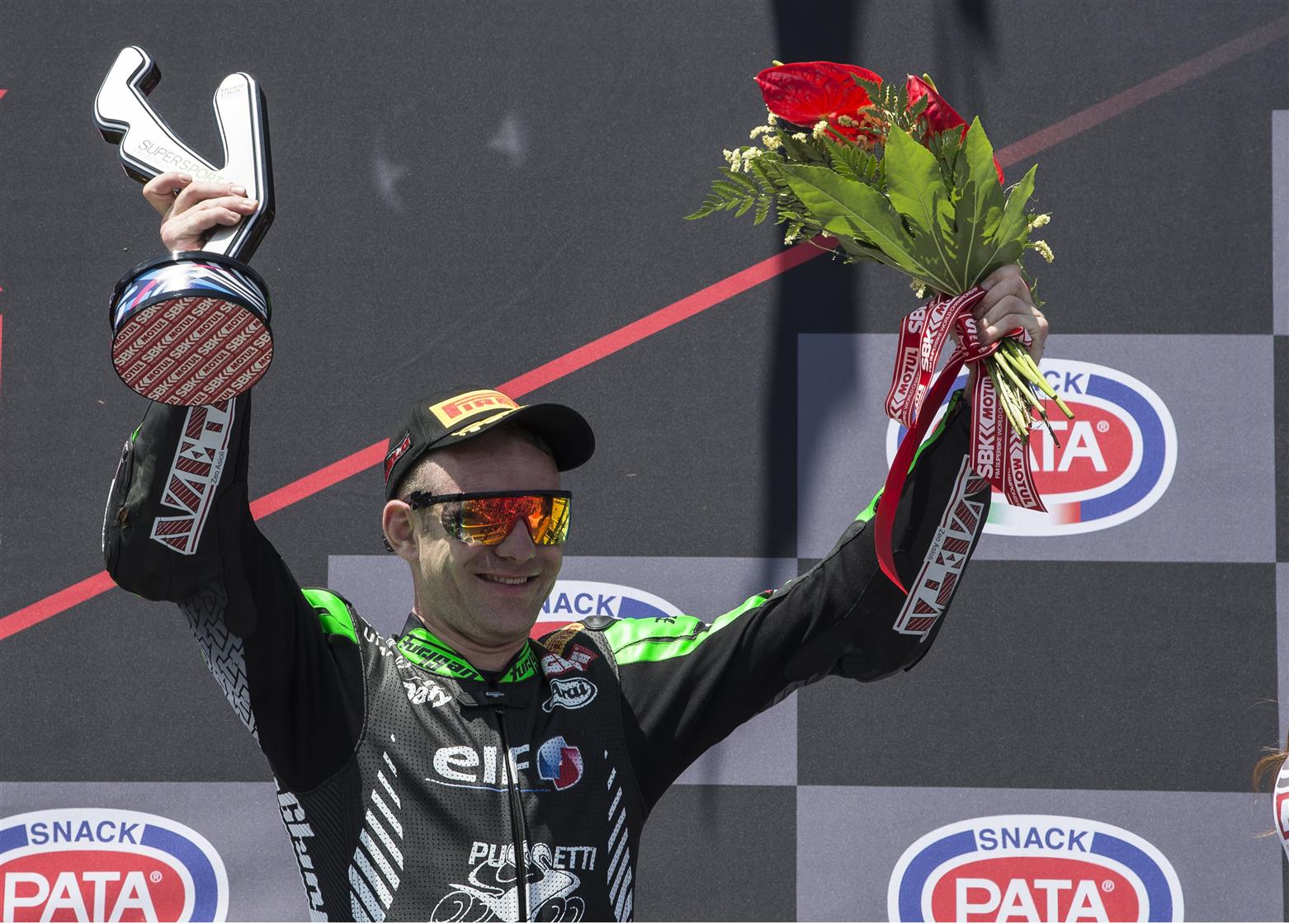 Kawasaki returns to Suzuka with factory team