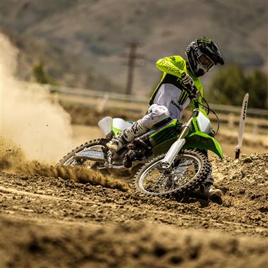 Two stunning 50th Anniversary KX models announced