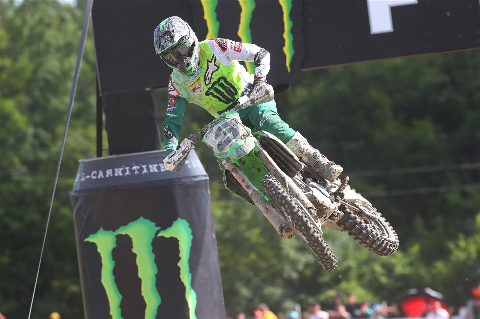 Kawasaki Motors Europe N.V. - Motorcycles, Racing and Accessories