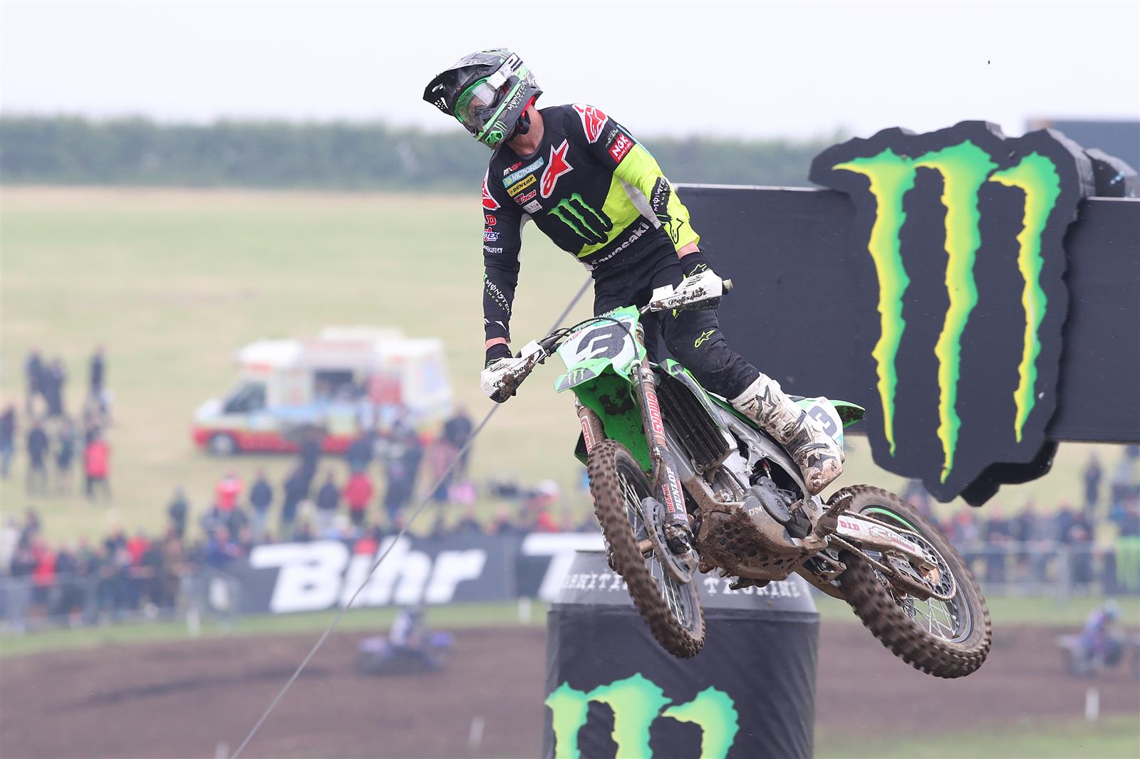 Kawasaki Motors Europe N.V. - Motorcycles, Racing and Accessories