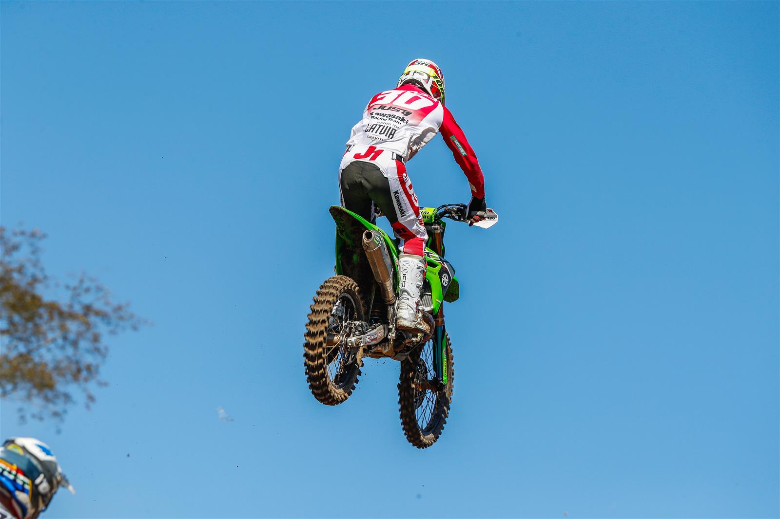 Kawasaki Motocross Racing - Motocross MX Multimedia
