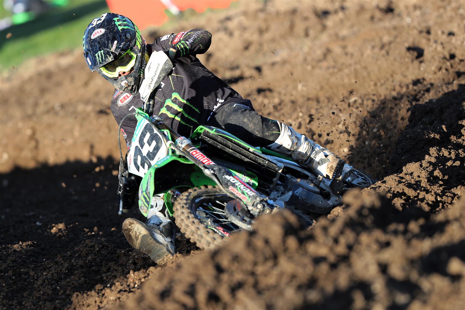 Kawasaki Motors Europe N.V. - Motorcycles, Racing and Accessories