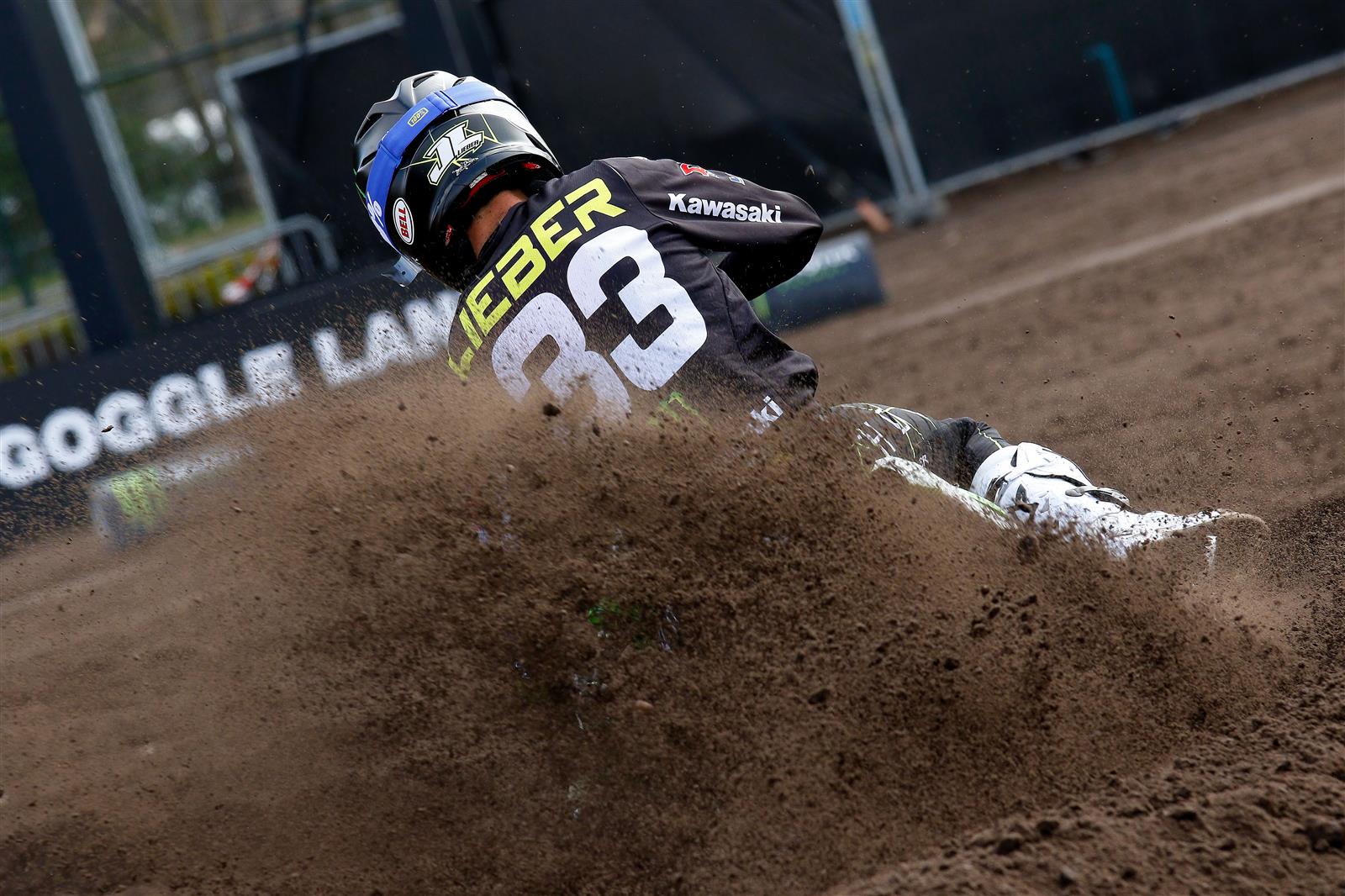 Kawasaki Motors Europe N.V. - Motorcycles, Racing and Accessories
