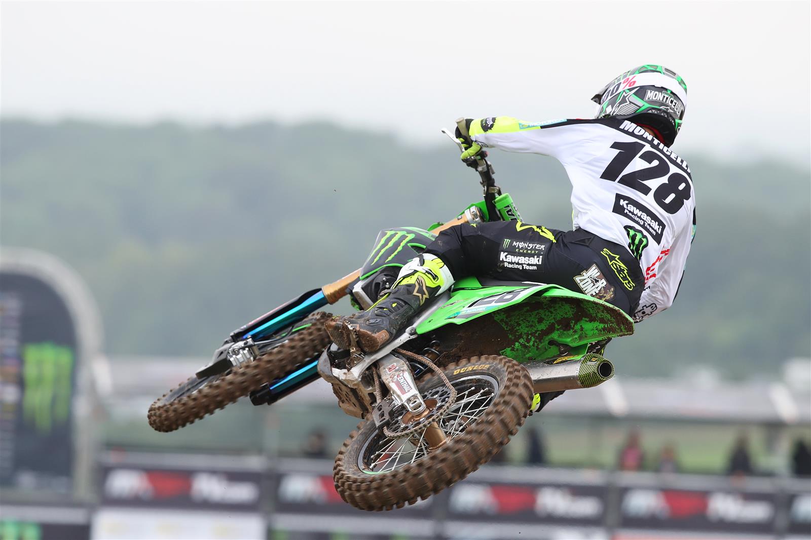 Kawasaki Motors Europe N.V. - Motorcycles, Racing and Accessories