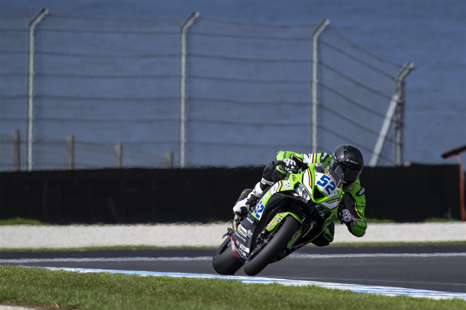 Kawasaki WorldSSP Team Ready For A New Era