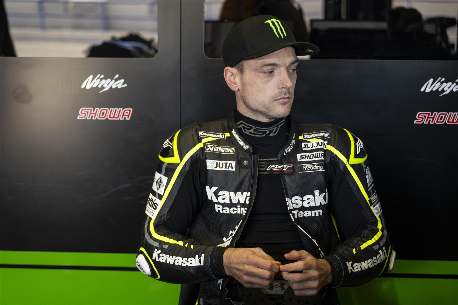 Positive First 2024 Test For KRT