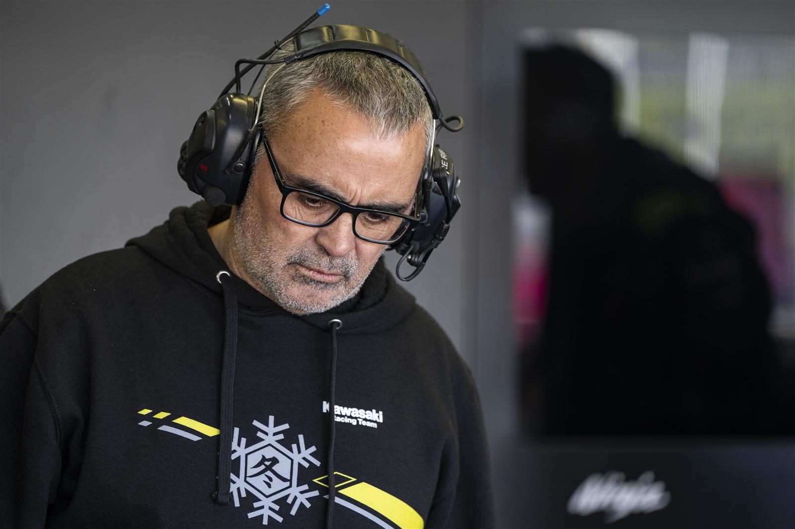 Positive First 2024 Test For KRT