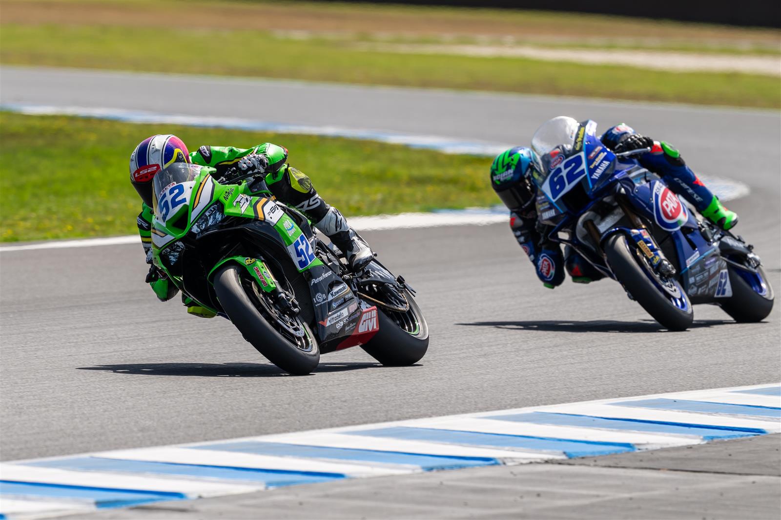 Alcoba Aims High Once Again