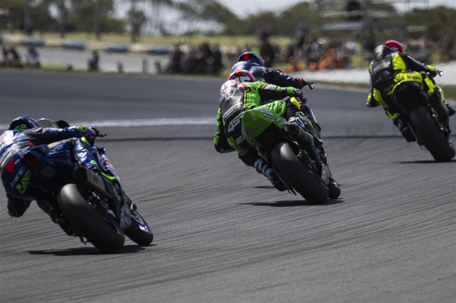 Alcoba Aims High Once Again