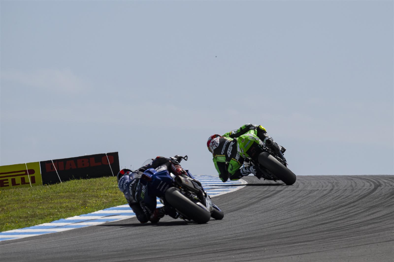 Alcoba Aims High Once Again