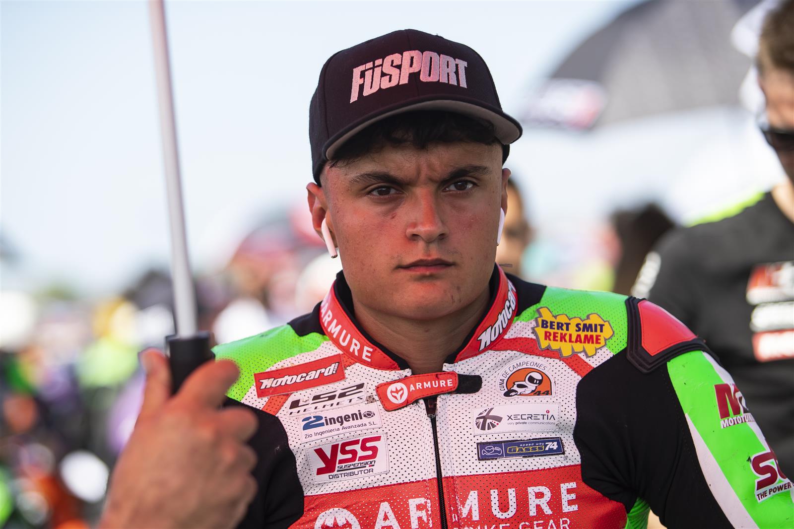 Mahias Into The Top Ten