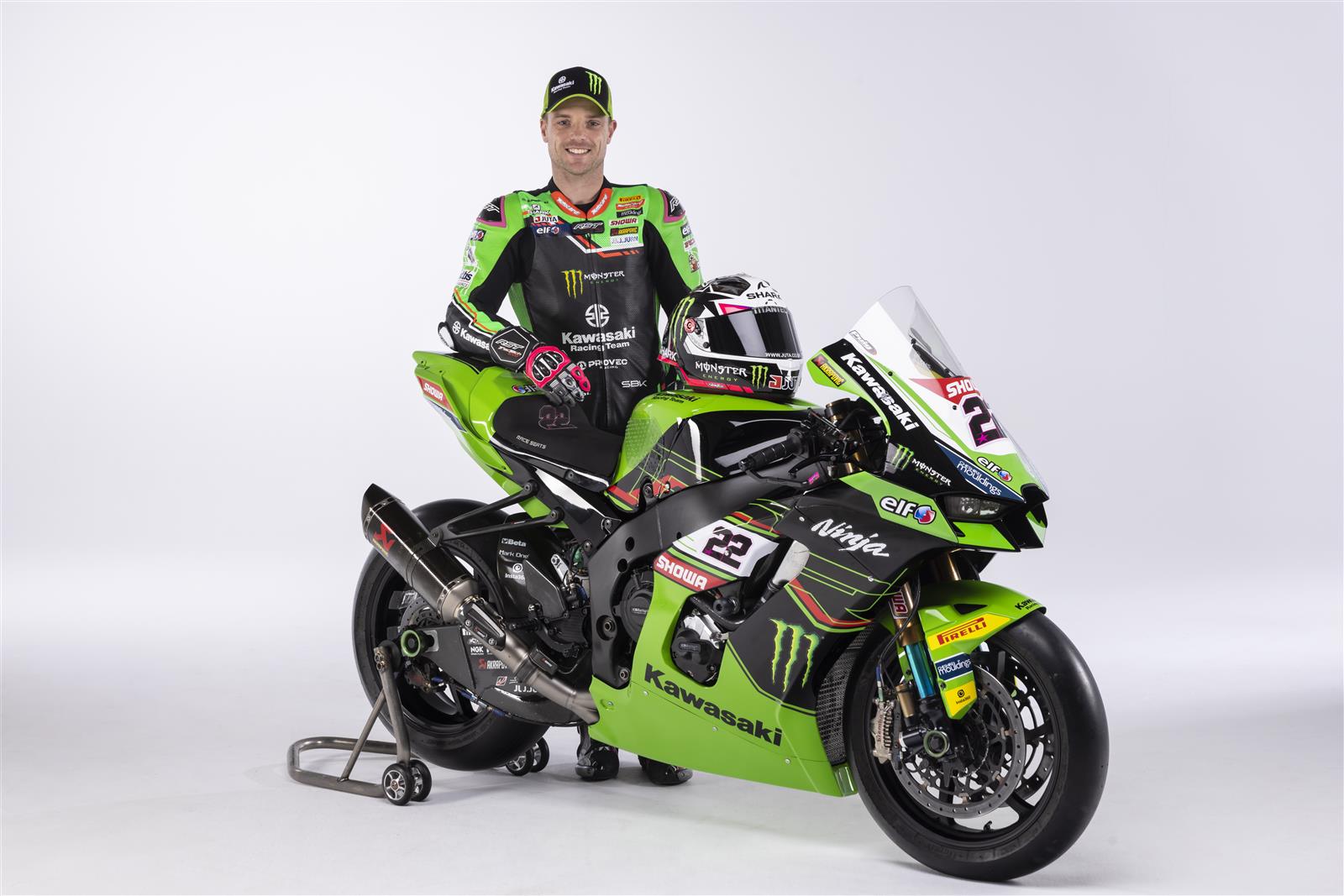 Official Test Next For KRT