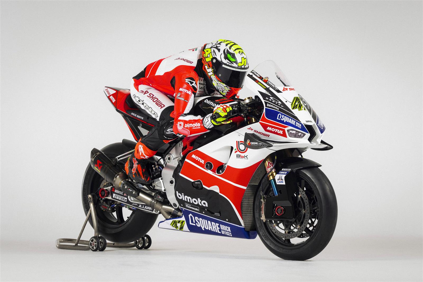 BbKRT Unveils Full 2025 Image