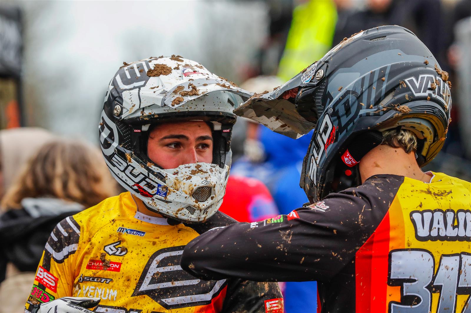 Bud Racing enters its 18th season with Kawasaki