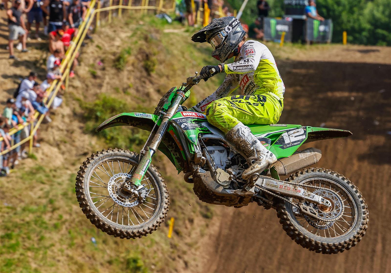 Jack Chambers update