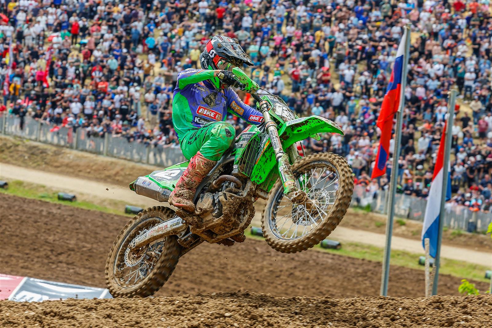 Jack Chambers; an American in Europe