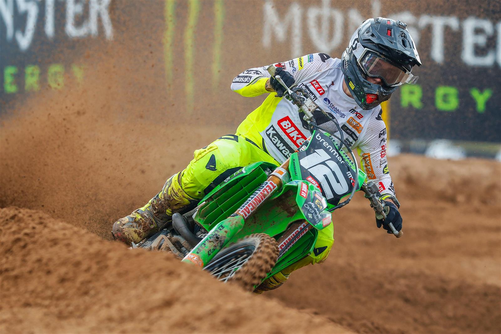 Jack Chambers; an American in Europe