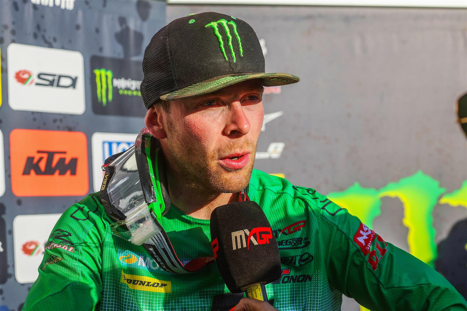 Indonesian GP win takes Romain Febvre to second in the points chase